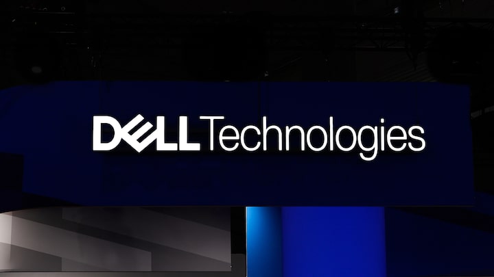 Dell Earnings: Huge AI Acceleration Fuels Historic Guidance Raise ...