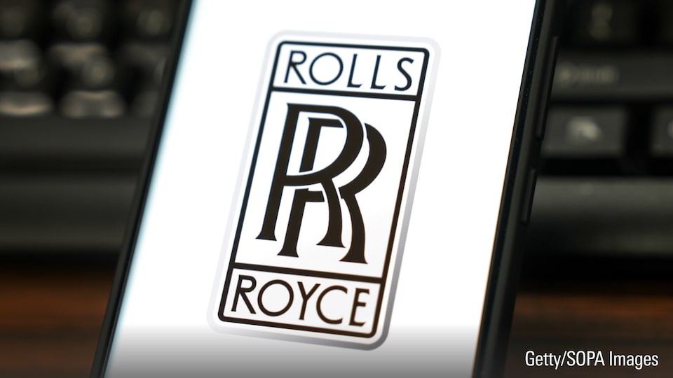 Rolls-Royce Earnings: Strong First-Half Results, Raising Fair Value ...