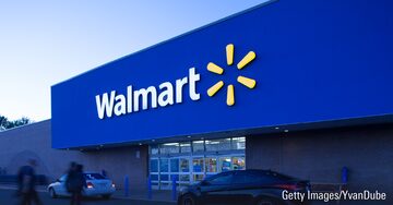 What Does Walmart’s Stock Split Mean for Investors? | Morningstar