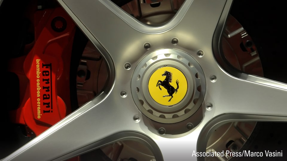 Ferrari: i conti del 2024 superano le attese | Morningstar Italia