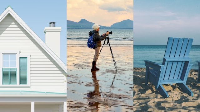 Will Your Retirement Plan Withstand the Death of a Spouse? | Morningstar