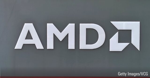 AMD: We Maintain Fair Value Estimate as ‘Advancing AI’ Event Highlights ...