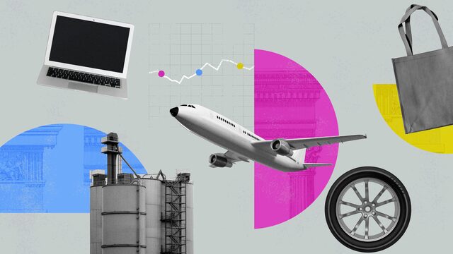 Why a ‘K-Shaped’ Economy Means More Risk for Stock Investors | Morningstar