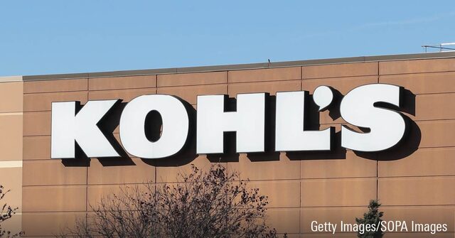 Why Kohl’s Just Soared Into Meme Stock Territory | Morningstar