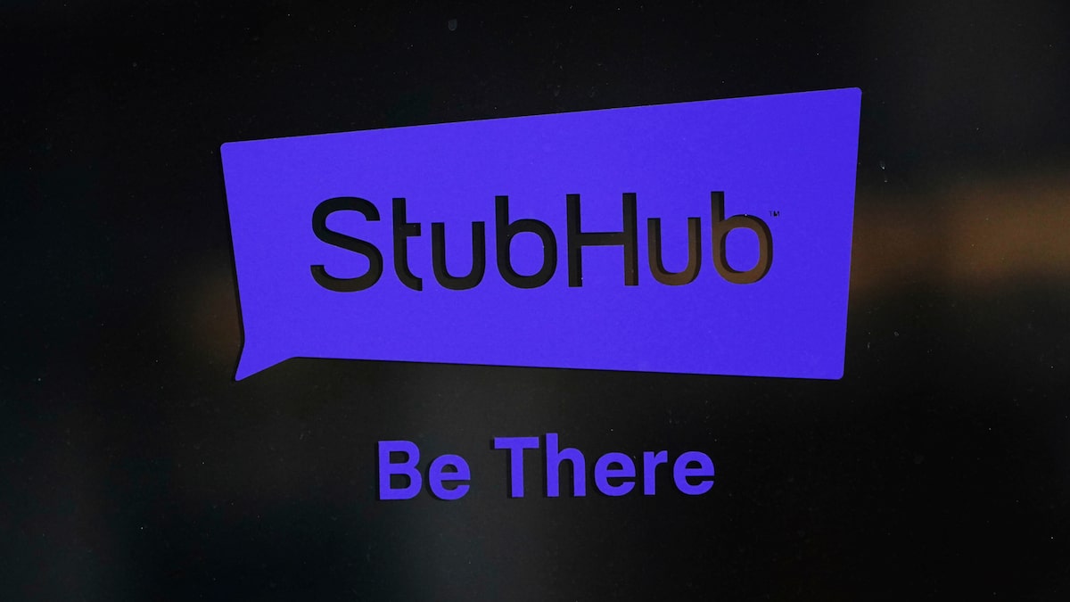 StubHub Stock Slides, Missing Out on IPO Euphoria | Morningstar
