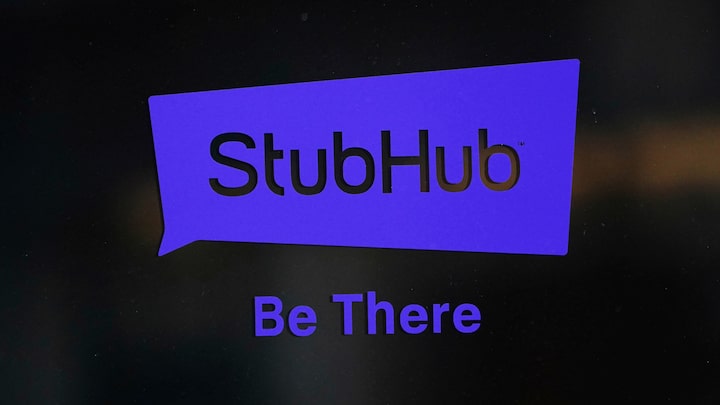 StubHub Stock Slides, Missing Out on IPO Euphoria | Morningstar