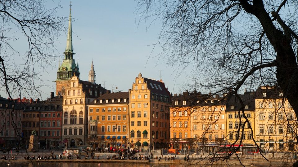 Börsen 2025: Trump, räntesänkningar och svensk ekonomi avgörande ...