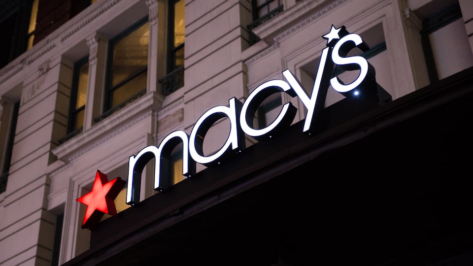 Macy’s Earnings: Solid Start to Year Provides More Confidence in Plan ...