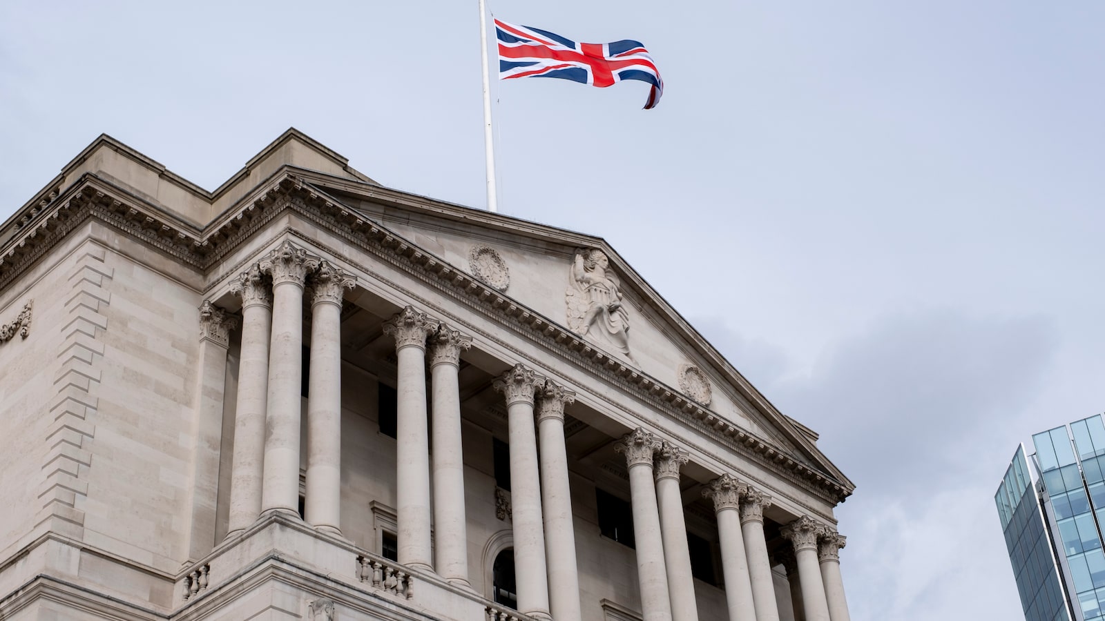 Bank of England’s Lowering of Capital Requirements Highlights UK ...