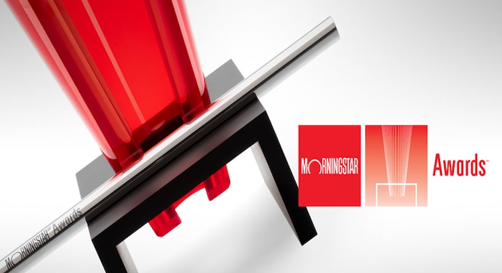 Morningstar UK Fund Awards 2025: The Winners Revealed | Morningstar UK