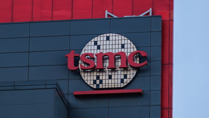 TSMC Earnings: Refining Guidance and Expansion Plans Amid Strong AI ...