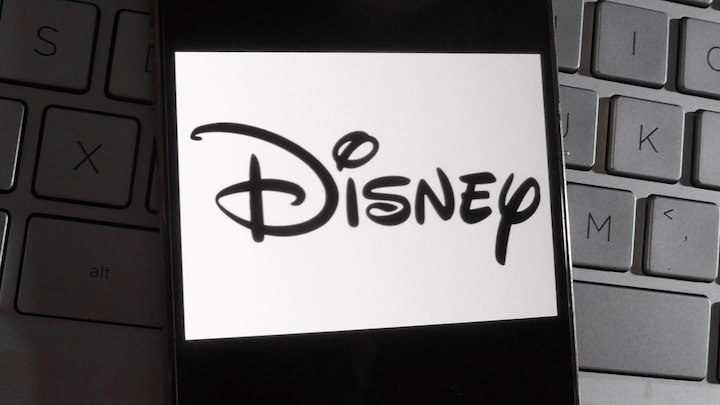 Disney Earnings: Stellar Results with No Inkling of Recession Fears ...