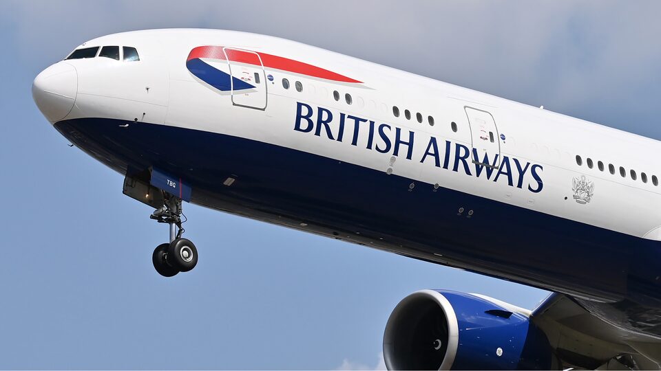 IAG Earnings: Strong Profit, Low Leverage, But Higher 2026 Fuel Bill ...