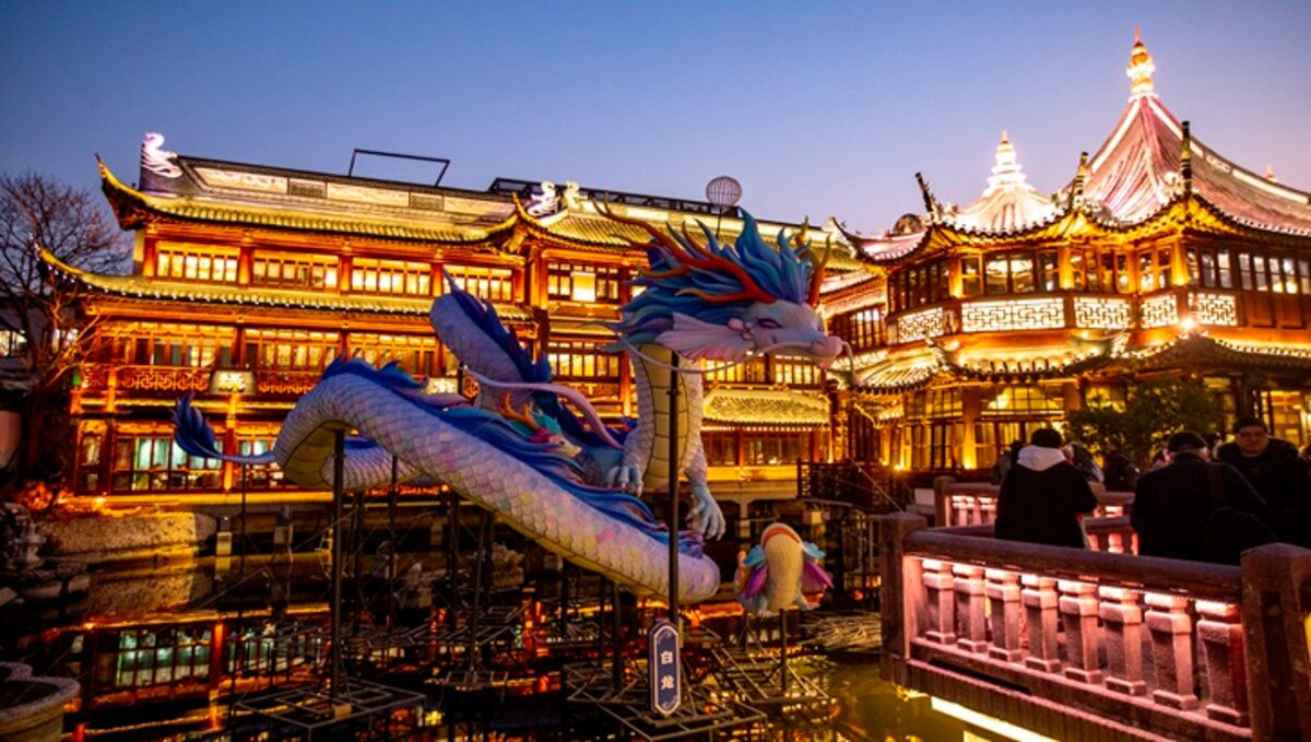 Are Chinese Stocks Finally Cheap Enough to Buy? | Morningstar UK