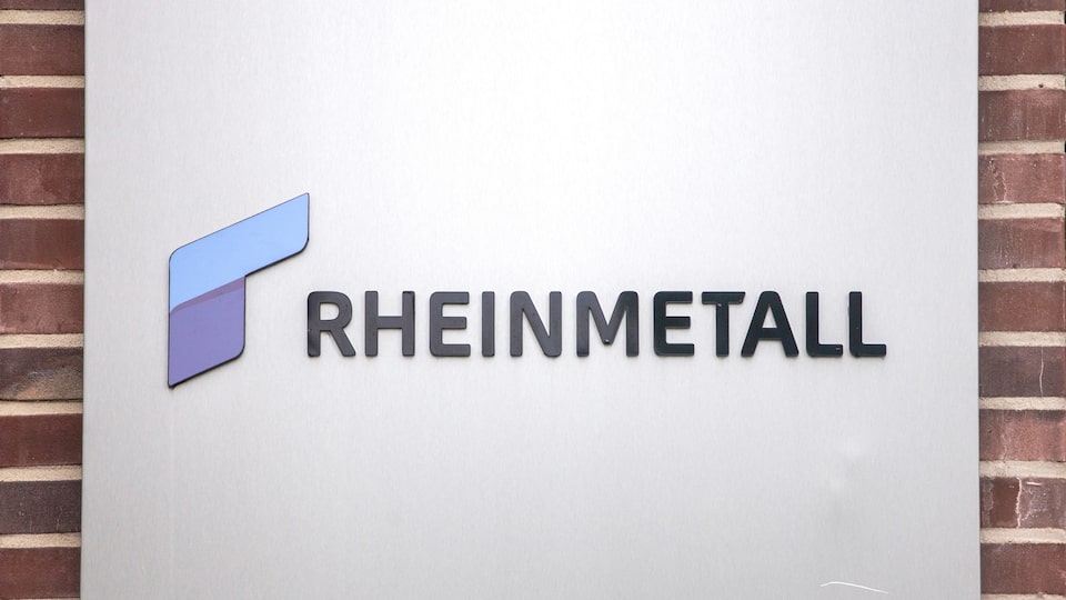 Rheinmetall: Addressing Key Investor's Concerns After Recent Weakness ...