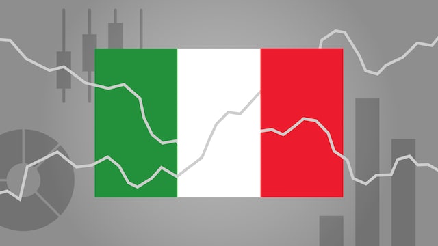 Why European Bond Fund Managers Now Back Italy, Greece and Spain ...