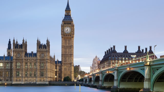 5 Charts That Will Define the UK Economy and Markets in 2026 ...