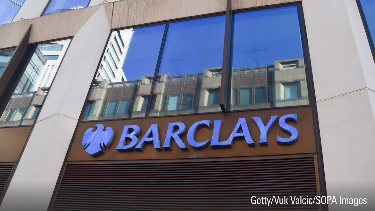 European Banking Stocks Hit by Tariff Turmoil | Morningstar Europe