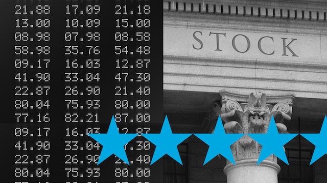 33 Undervalued Stocks to Buy in a Volatile Market | Morningstar