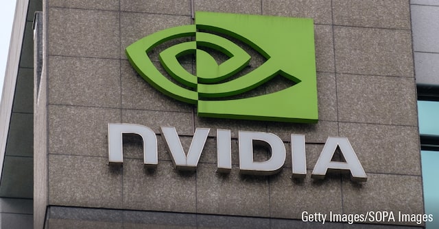 Nvidia Earnings: No Signs of a Near-Term AI Bubble; Raising Fair Value ...