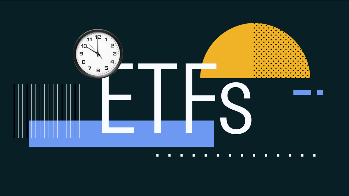 Gli ETF con le migliori performance | Morningstar Italia