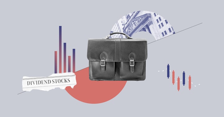 Investors Piled Into Dividend Stocks in Q1. Here’s Why They Might Be ...
