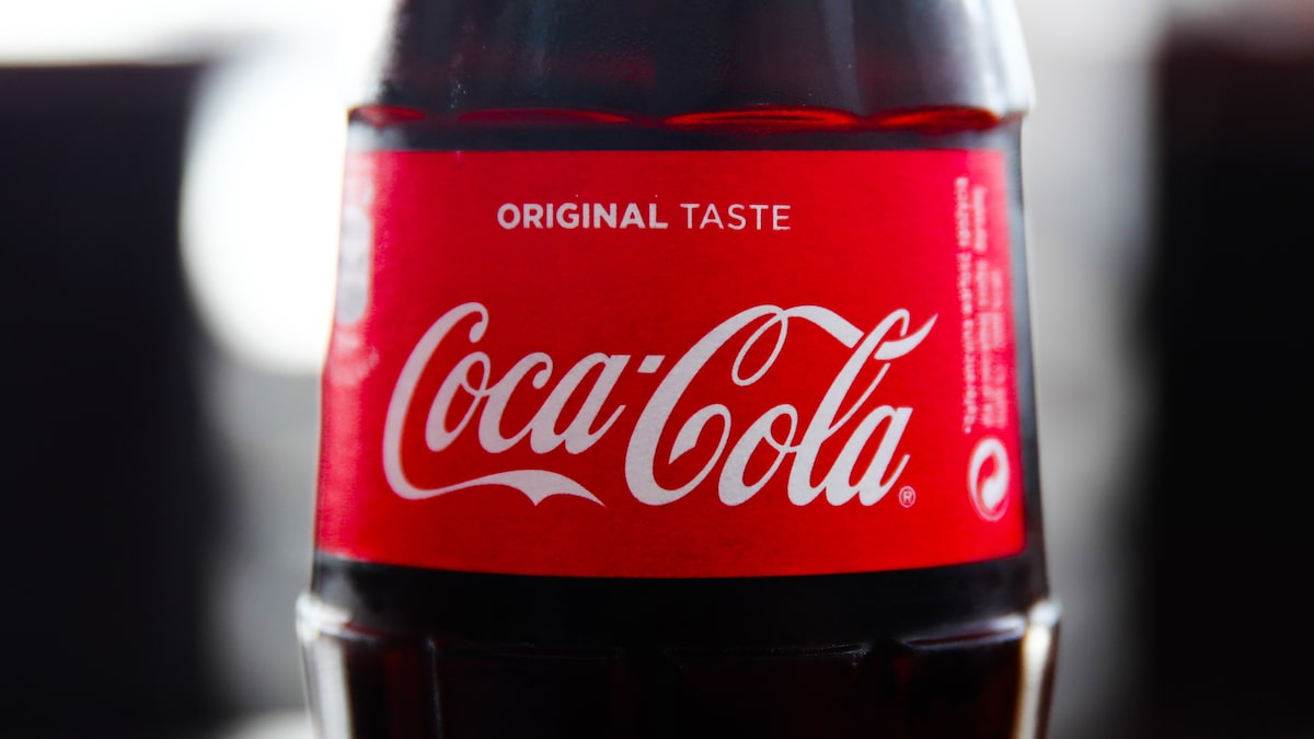 Coca-Cola Earnings: Innovation and Agile Marketing Buoyed Sales ...