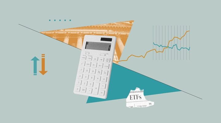 Will 2024 be a Record Year For ETF Flows? | Morningstar UK