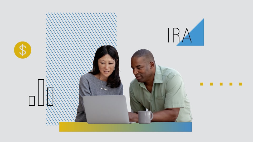 IRA Portfolios for Minimalists | Morningstar