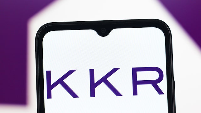 KKR: Lowering Our Fair Value Estimate on Private Credit Headwinds ...