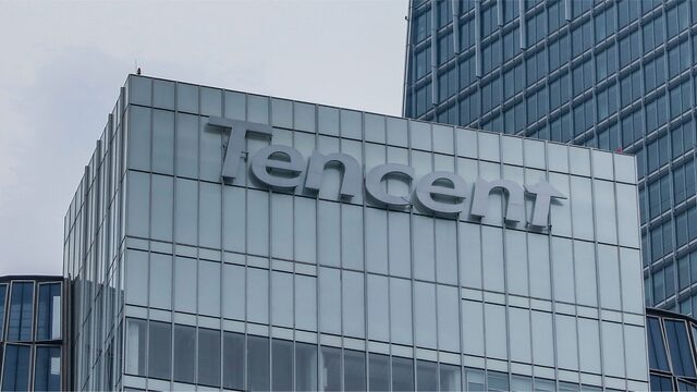 Tencent Earnings: Broad-Based Strength With Emerging AI Upside ...