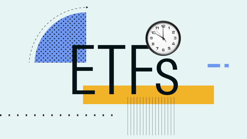 The Active ETFs That Led Inflows During 2025’s First Half | Morningstar