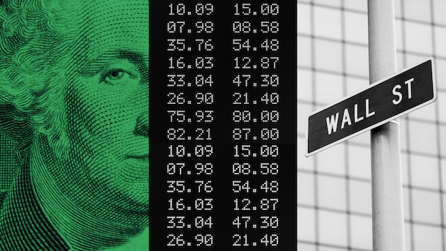 Worried about inflation? Here’s where to find income in today’s market ...