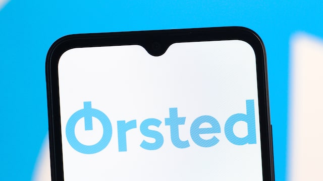 Orsted: 2025 Guidance Trimmed on Poor Wind Conditions | Morningstar UK