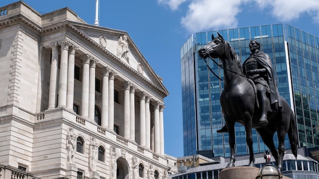 UK Inflation Falls Ahead of Interest Rates Decision | Morningstar UK