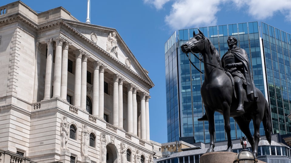 London Stock Exchange Group: Data and Analytics Growth and Additional ...