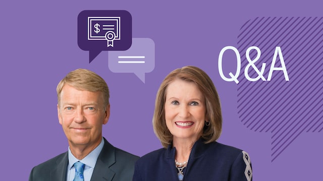 Bond Opportunities Are Back, Says Veteran Manager Stanek | Morningstar