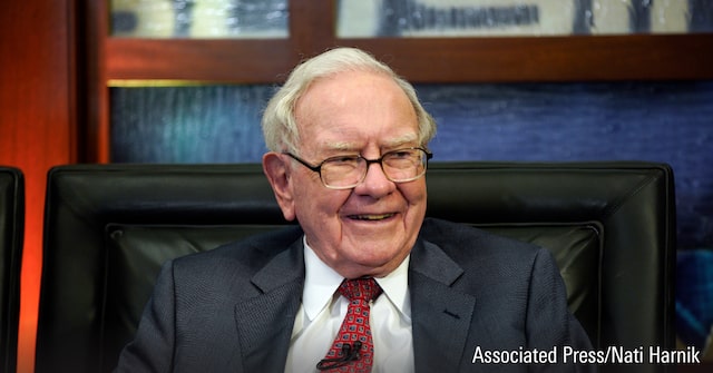 Berkshire Hathaway Earnings: Cash Balances Hit $358 Billion on Mostly ...