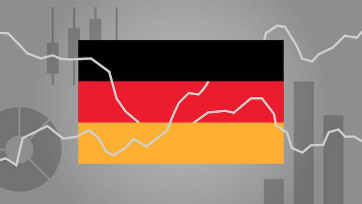 Germany’s Multi Billion Debt Deal Lifts Defense Stocks | Morningstar UK