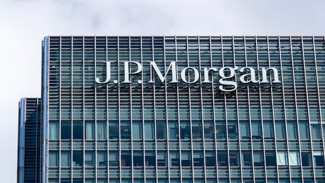 JPMorgan Chase: One of Wall Street’s Highest-Quality Stocks Is Becoming ...