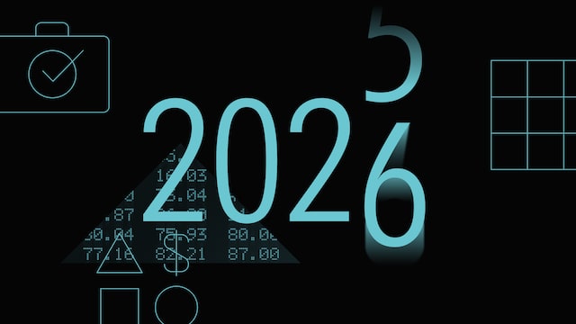 2026 US Stock Market Outlook: Where to Find Investing Opportunities ...
