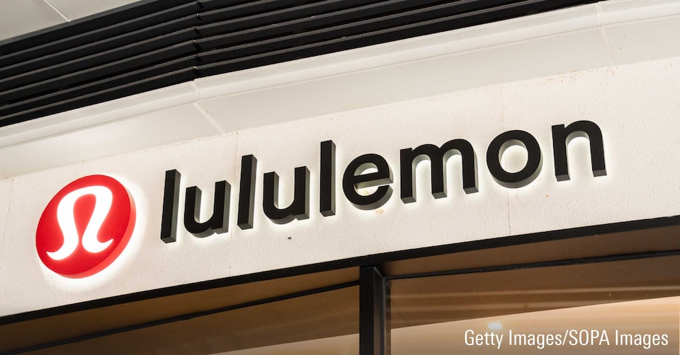 Lululemon Earnings: Tariffs, Consumer Worries Take a Toll on Traffic ...