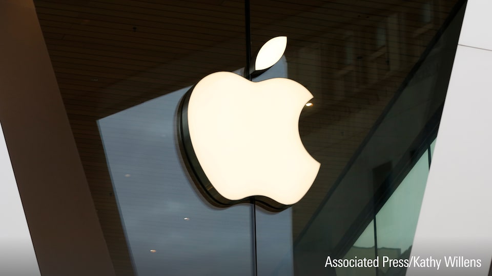How Bad Could Sustained Tariffs Be for Apple Stock? | Morningstar