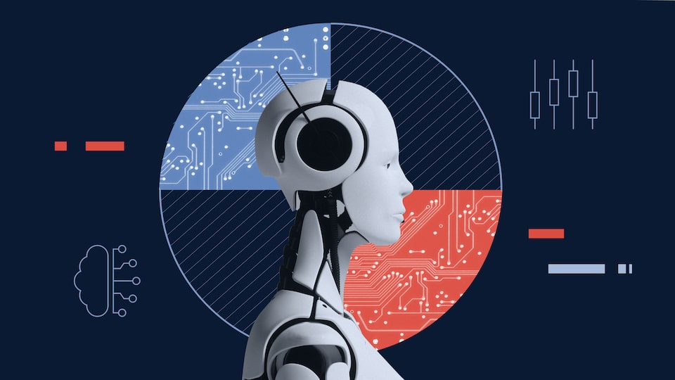 AI Stocks: Winners, Laggards, and Losers of 2025 | Morningstar Nordics