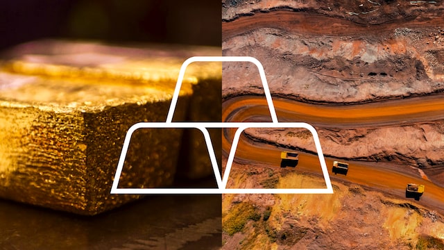 Gold Price Surges Above $5,500: Here’s Why | Morningstar