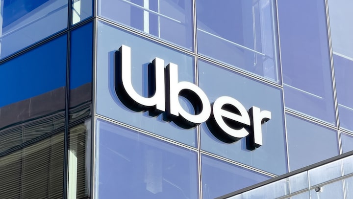 Uber Earnings: Moderating Growth but Increasing Operating Profitability ...