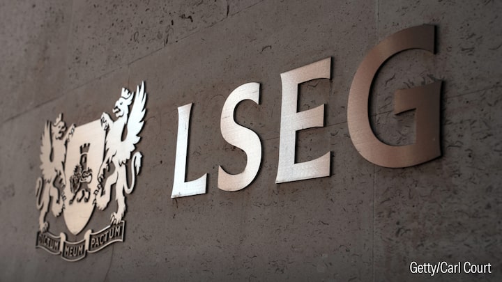Is London Stock Exchange Group a Buy After Share Price Slump ...