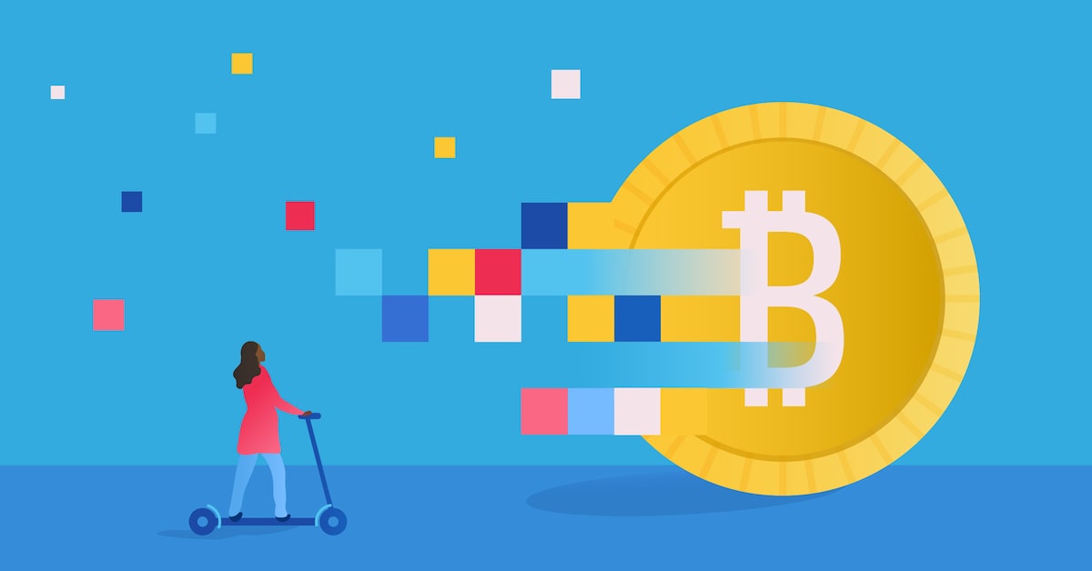 Wie Sie Bitcoin in Ihrem Portfolio verwenden | Morningstar Deutschland
