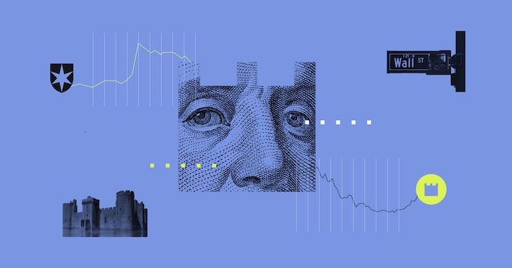 6 Stocks with Moat Rating Changes This Month | Morningstar