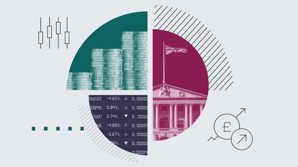 Bank of England Under Pressure to Cut Rates as UK Inflation Falls Again ...